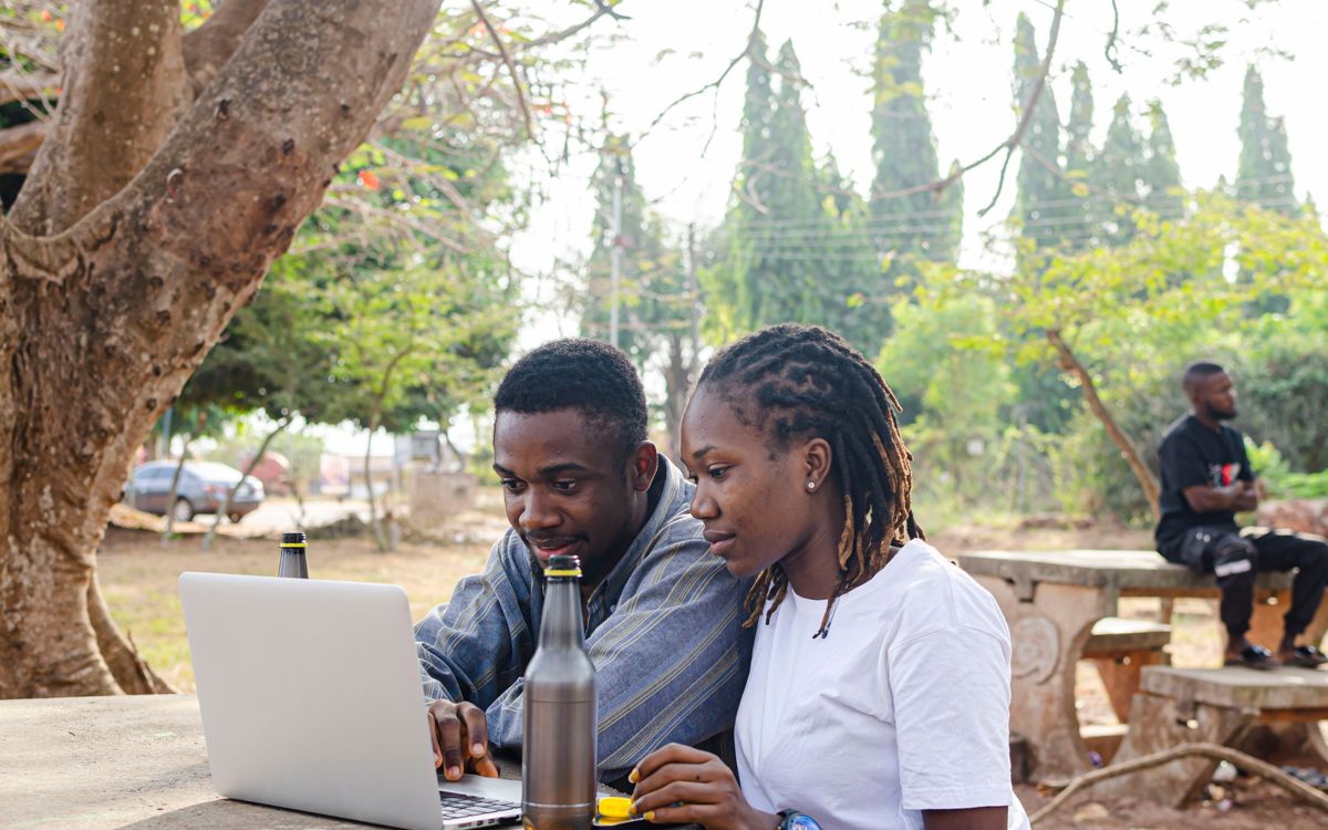 Meet the QECS scholars | ACU