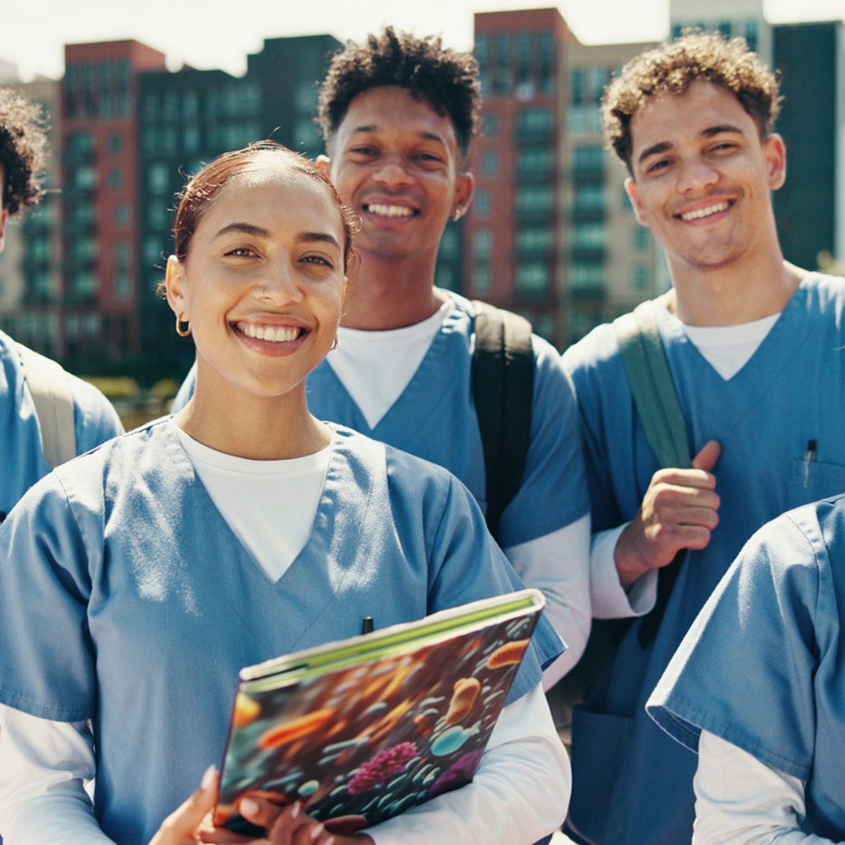 Edward Boyle Medical Electives | ACU