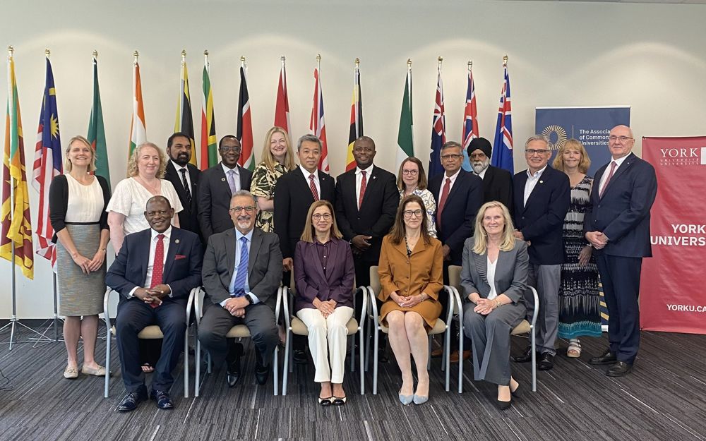 ACU welcomes five new members to its Council | ACU