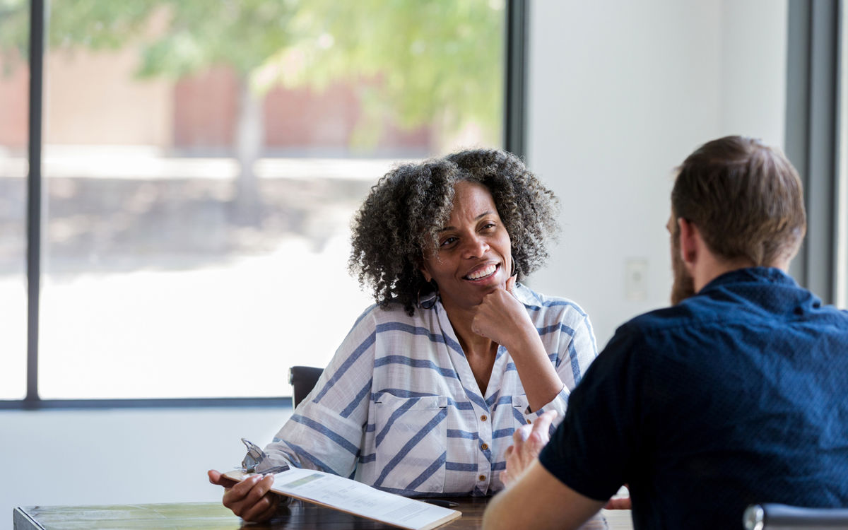 Tips for applications and interviews | ACU