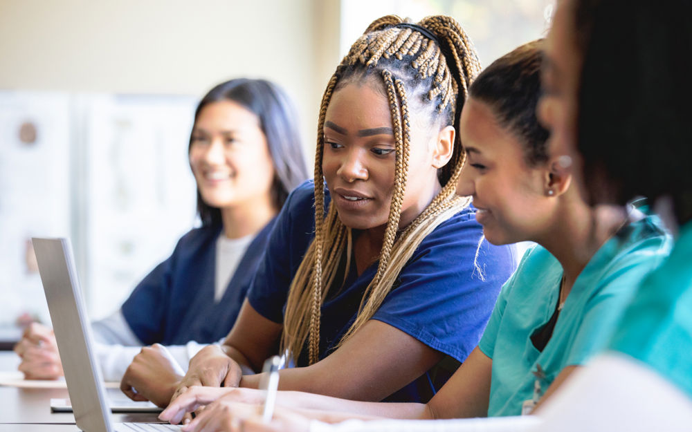 Edward Boyle Medical Electives | ACU