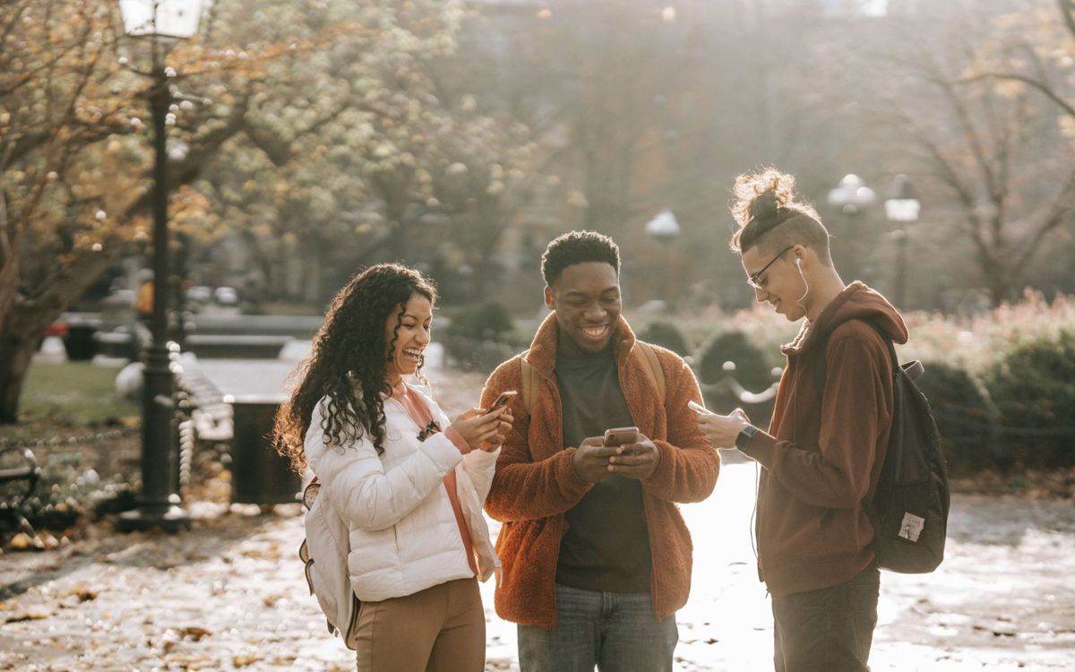 The Turing Scheme: new horizons for international student mobility | ACU